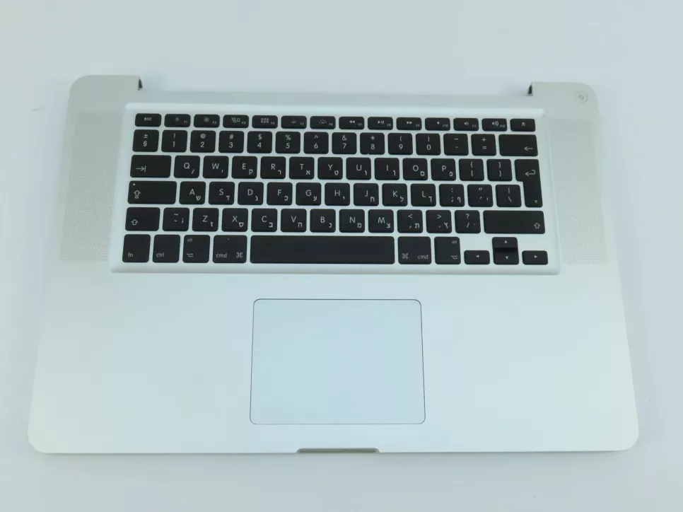 Apple MacBook Pro 15 Late 2011 A1286 tastatura
