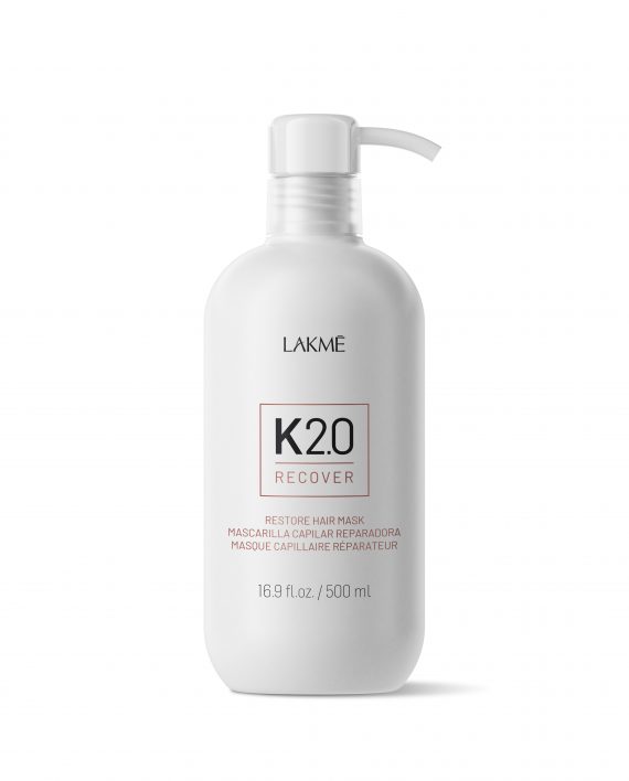 K2.0 Maska za oporavak kose – Restore Mask 500ml