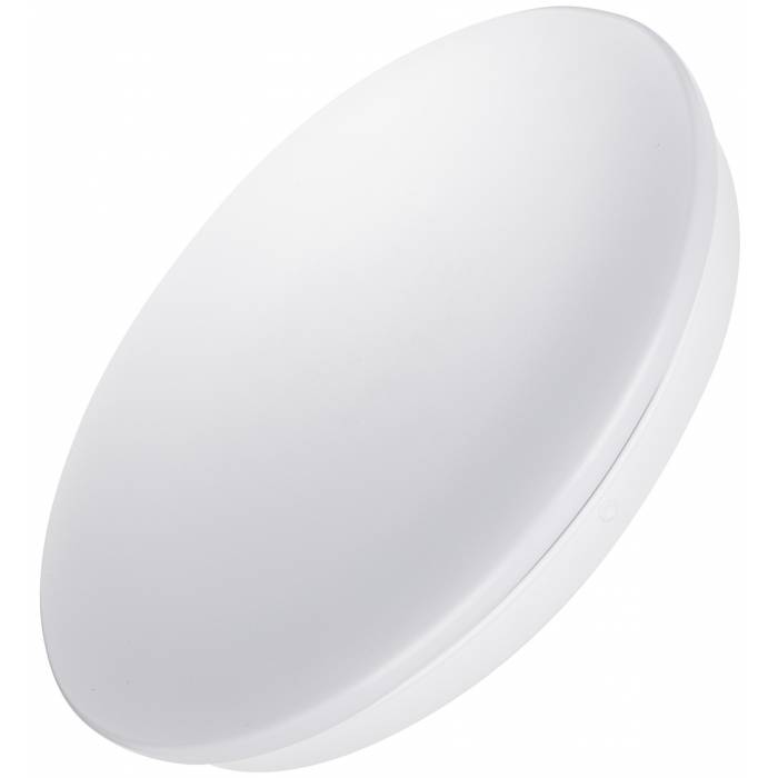 LED plafonjera Oyster Emma 24W fi375mm NW 4000K