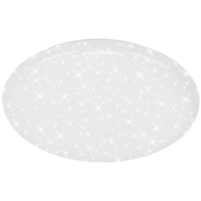 LED plafonjera Oyster Stella V2 24W fi380mm NW 4000K