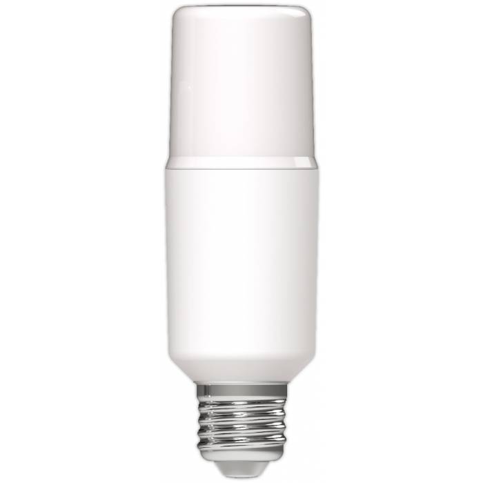 LED sijalica stick T37 9.5W E27 WW 3000K