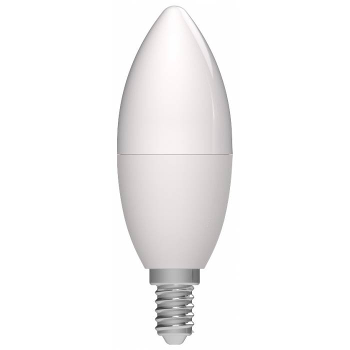 LED sijalica sveca 2.9W E14 NW 4000K 470lm