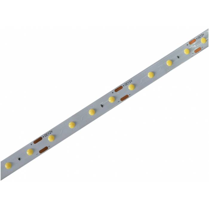 LED traka D-COB 12V 8W 6400K CW IP44 5m