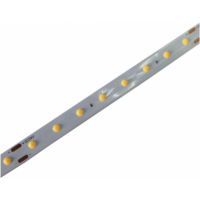 LED traka D-COB 24V 8W 4000K NW IP44 10m