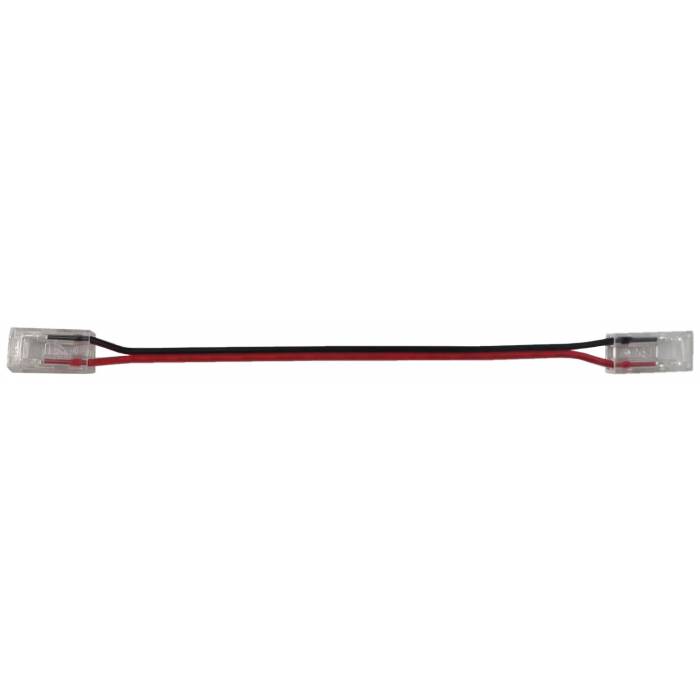 LED traka COB produzni kabel sa utikacem 15cm 10mm