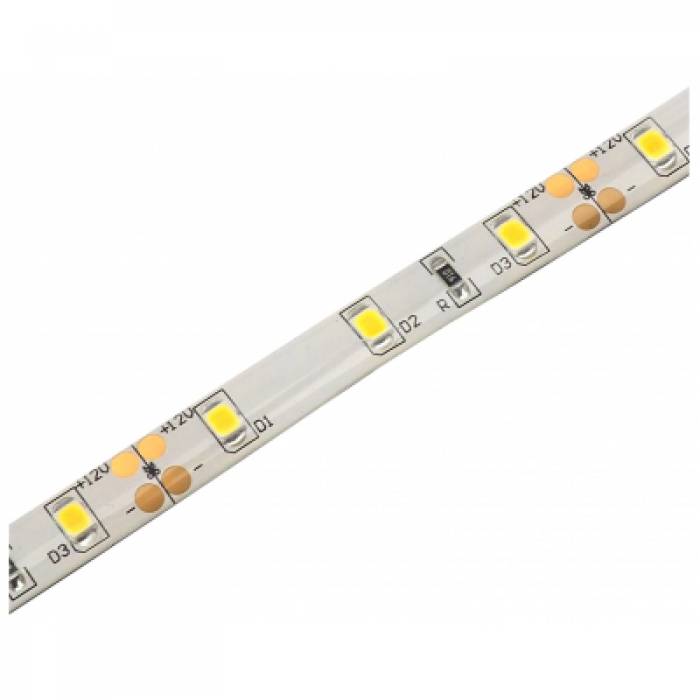 LED traka 12V 4.8W 4000K IP65 10m