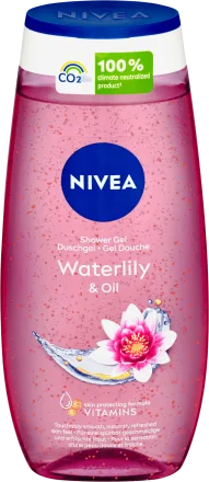 NIVEA
Gel za tuširanje, Waterlily & Oil, 250 ml