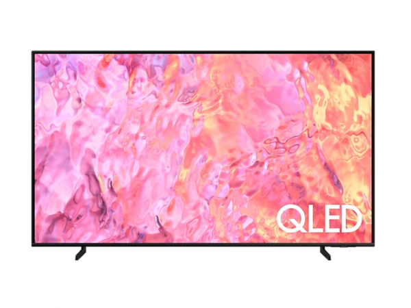 Samsung Televizor QE43Q60CAUXXHQ LED 43'' UHD smart Tizen, crna