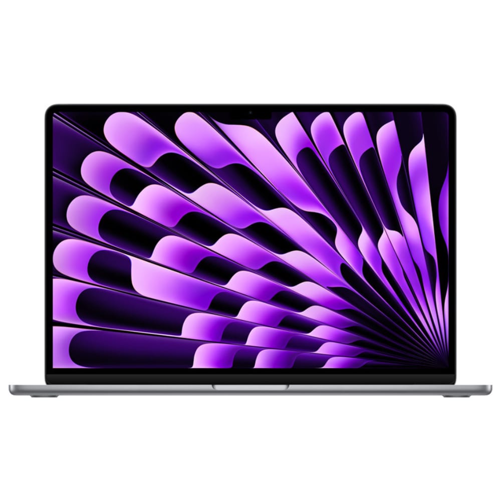 APPLE MacBook Air 15.3 M2 8/256GB Space Grey MQKP3ZE/A