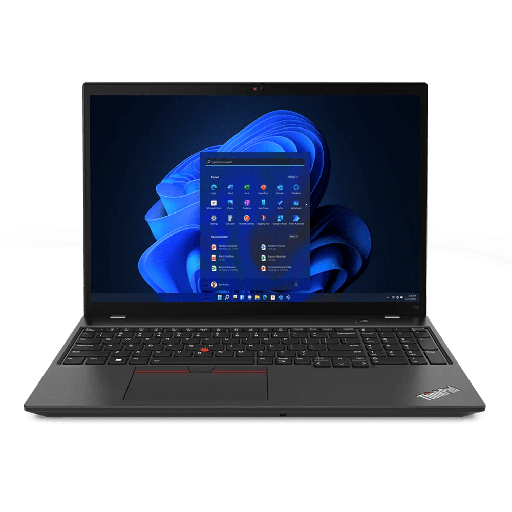 LENOVO ThinkPad T16 Gen 1 i7/16/512 21BV0078YA