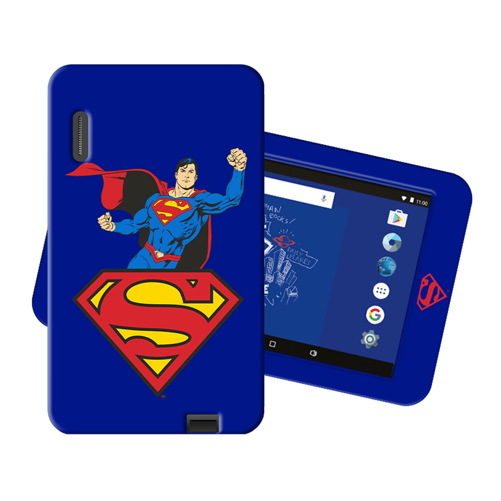 ESTAR Supermen 2/16GB ES-TH3- SUPERMAN7399 Tablet