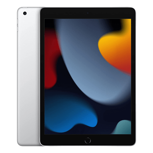 APPLE iPad 9 10.2" Wi-Fi 3/64GB Silver MK2L3HC/A