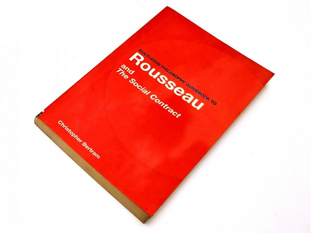 GuideBook to Rousseau and the Social Contract