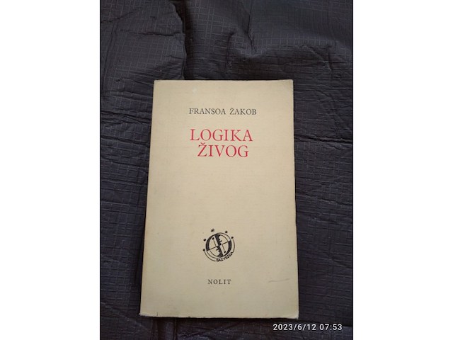 Logika zivog-Fransoa Zakob