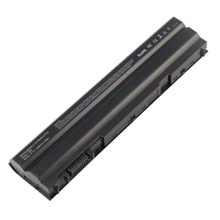 Baterija za laptop Dell Latitude E6420 11.1V 5200mAh HQ2200