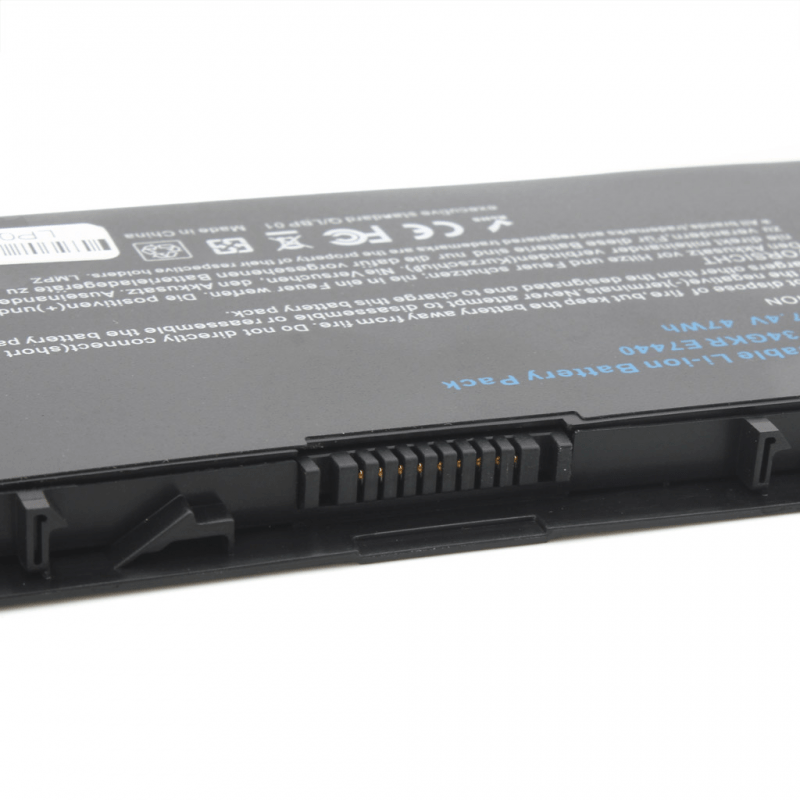 Baterija za laptop Dell Latitude E7420, E7440
