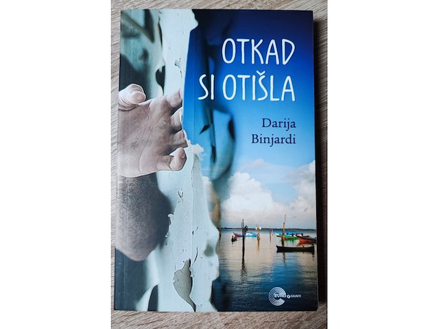 Darija Binjardi - Otkad si otišla