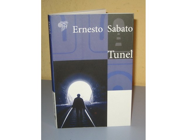 TUNEL Ernesto Sabato