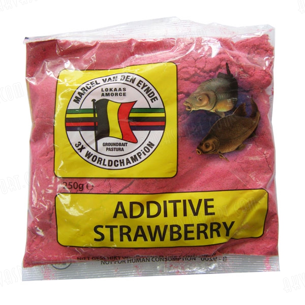 Marcel Van Den Eynde Aditiv Strawberry – Jagoda