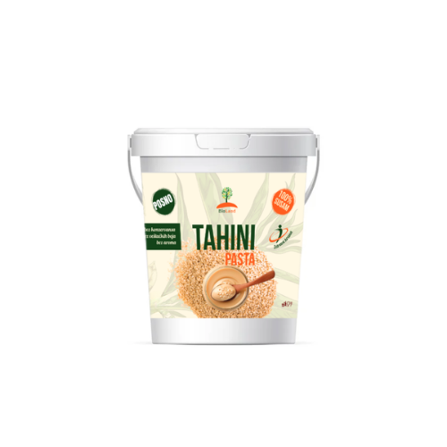 Tahini - Susamova pasta 0,5 kg