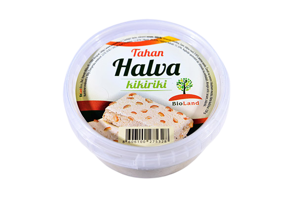 Alva kikiriki 150g