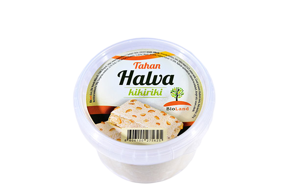 Alva kikiriki 250g