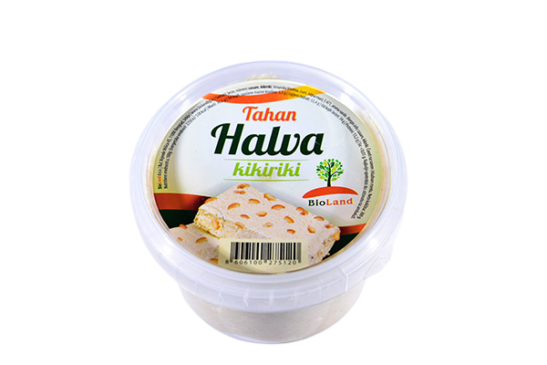 Alva kikiriki 300g