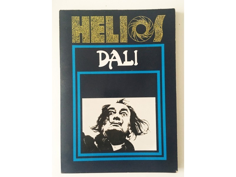 Dali - Helios
