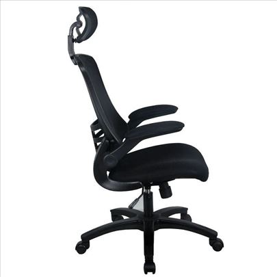 Spirit SPRM001-K kancelarijska stolica
