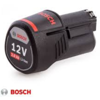 Bosch Akumulator – baterija, GBA 12V 2.0Ah, 1600Z0002X