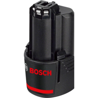 Bosch Akumulator – baterija, GBA 12V 3.0Ah, 1600A00X79