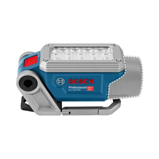 Bosch Akumulatorska lampa, GLI 12V-330, Solo, 06014A0000