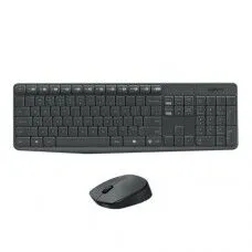MK235 Wireless Combo bežična tastatura i bežični optički miš Logitech 920-007931