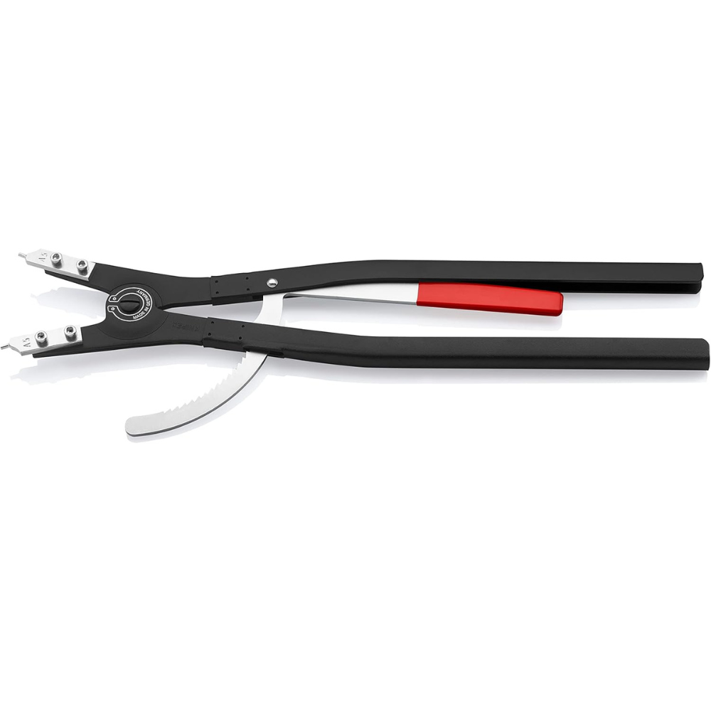 Knipex – Klešta za velike spoljašnje sigurnosne prstenove 570mm – 46 10 A6