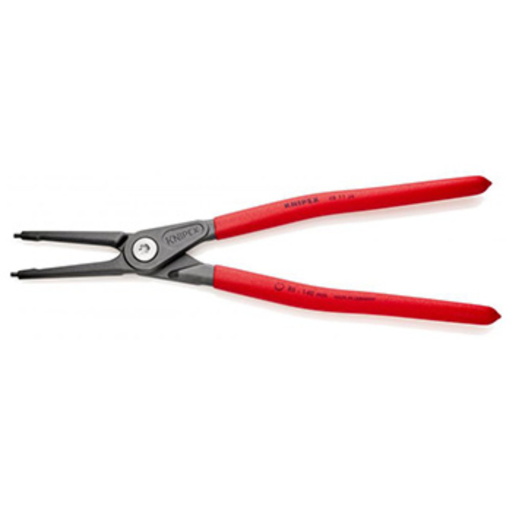 Knipex – Precizna klešta za unutrašnje sigurnosne prstenove 320mm – 48 11 J4