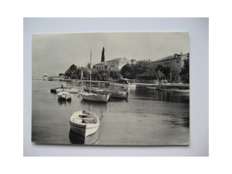 Malinska