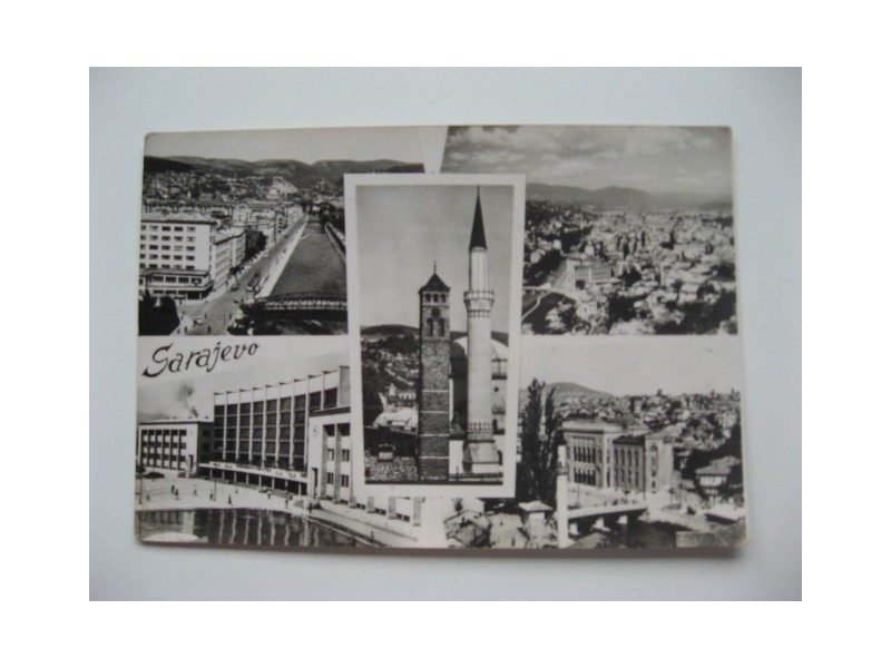 Sarajevo
