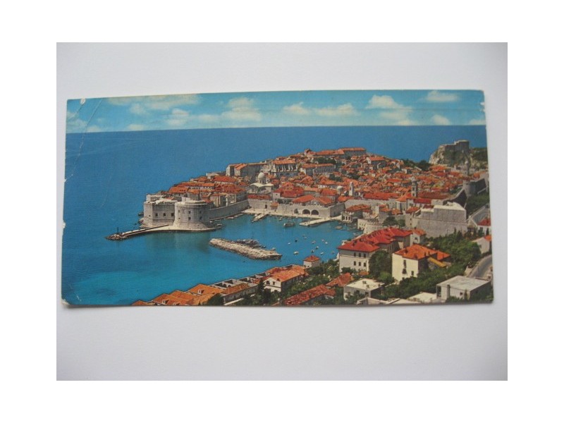 Dubrovnik