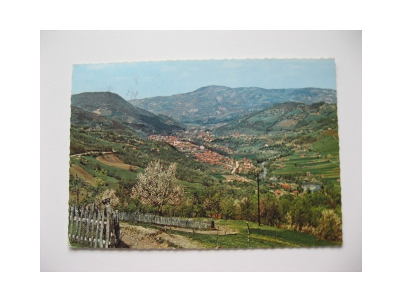 Ivanjica
