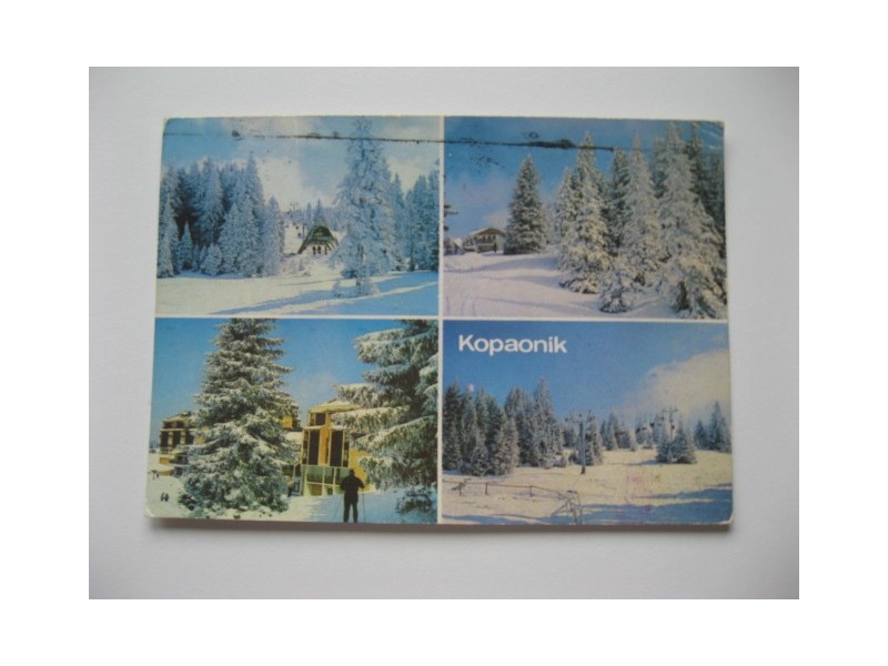 Kopaonik