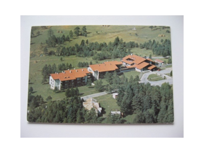 Divčibare