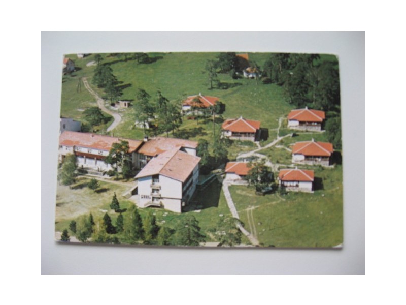 Divčibare