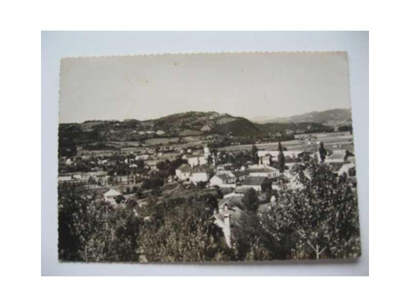 Arilje