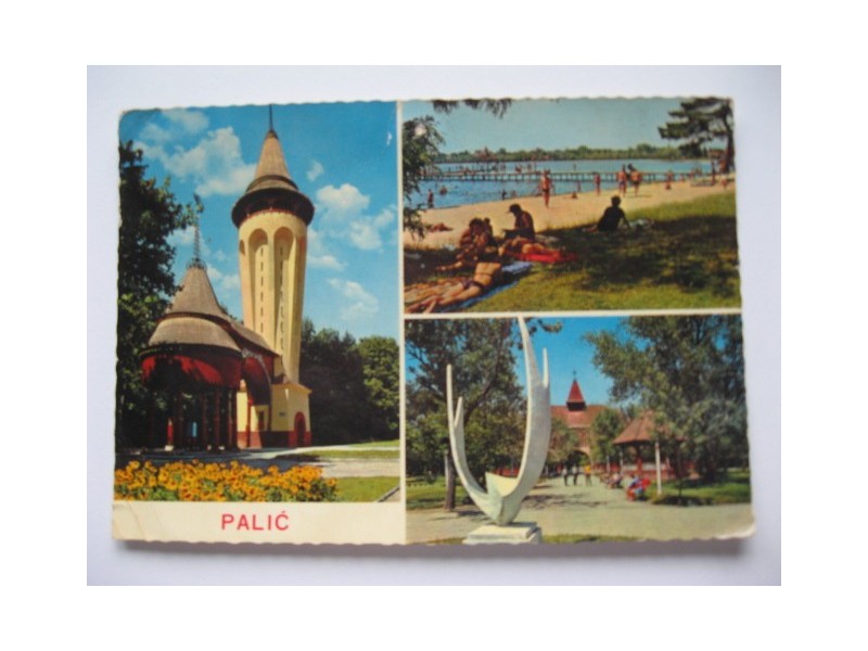 Palić