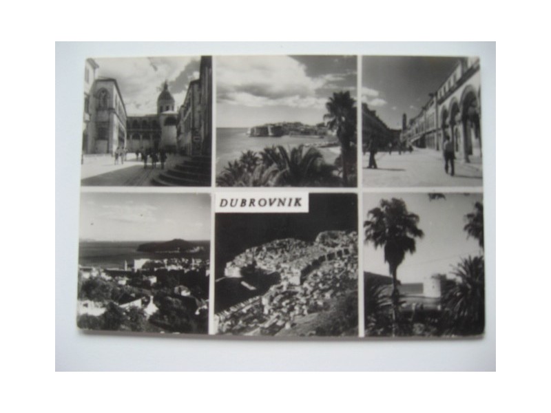 Dubrovnik