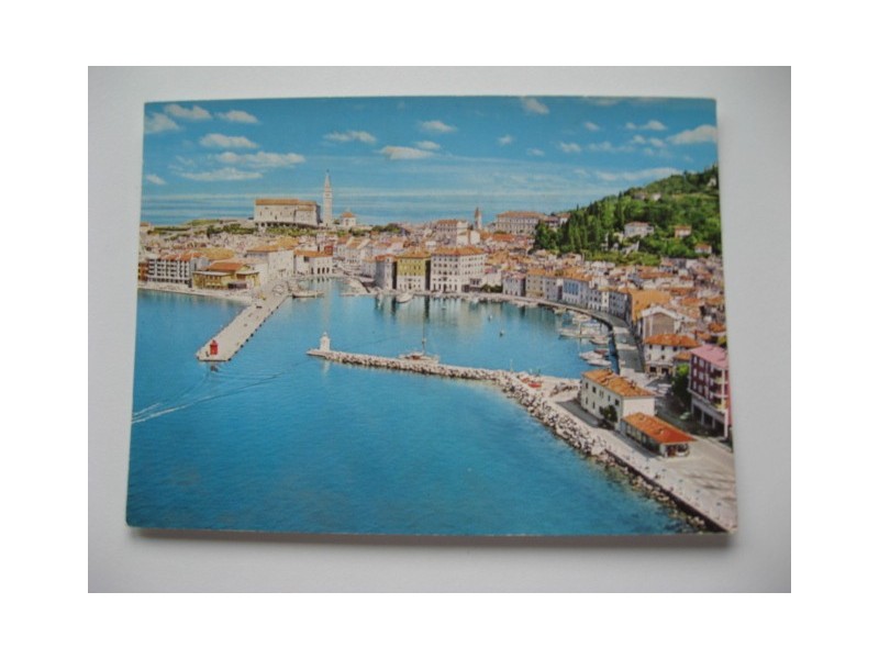 Piran