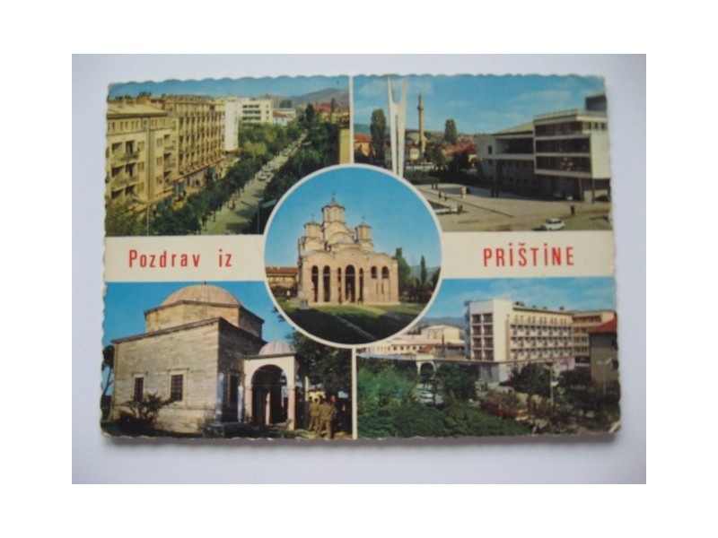 Priština