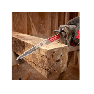 Milwaukee List testere za drvo 150 mm, 5 TPI, 48005221