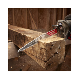 Milwaukee List testere za drvo 300 mm, 5 TPI, 48005227