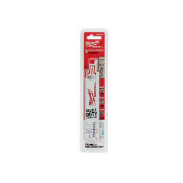 Milwaukee List testere za teške uslove rada, Bi-metal, 150 mm, 48004782